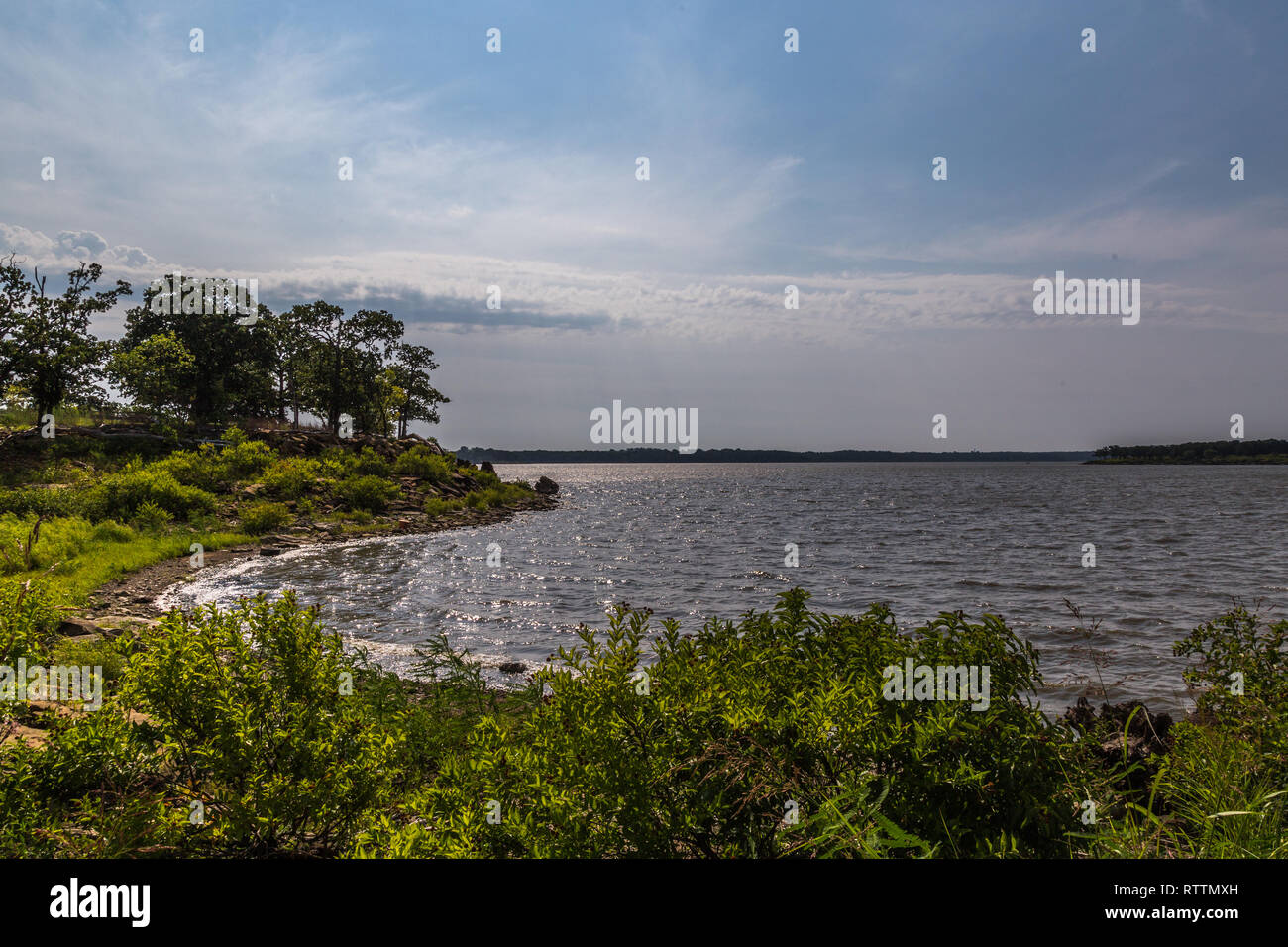 Green timbers lake hi-res stock photography and images - Alamy