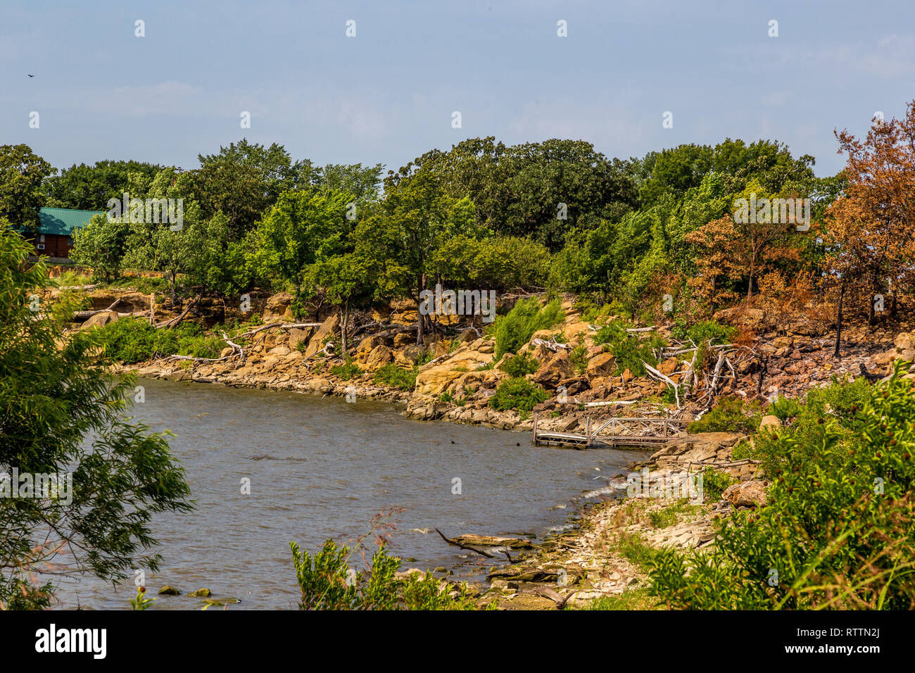 Lakes curve hi-res stock photography and images - Alamy
