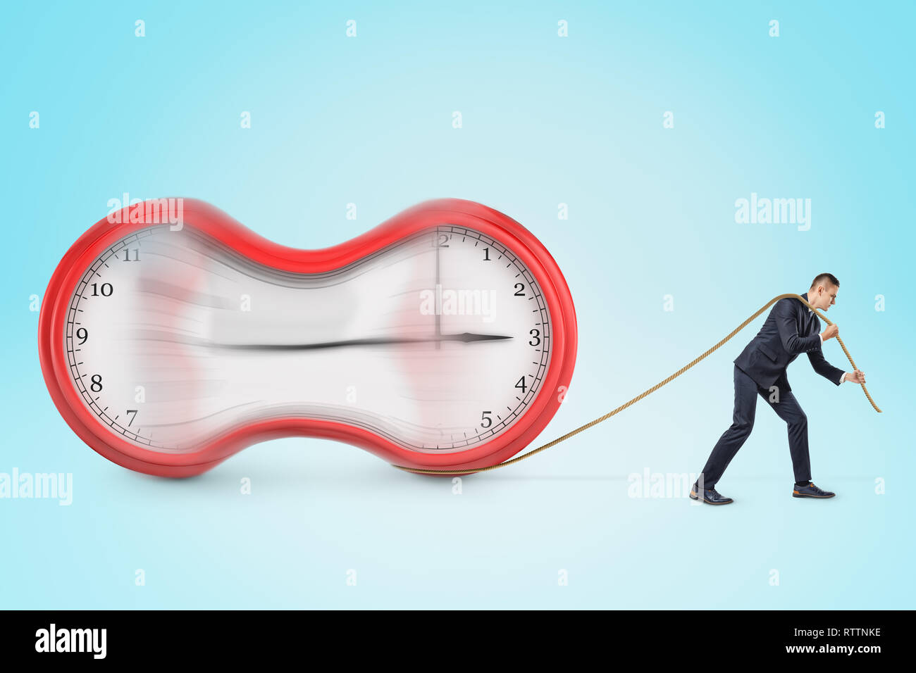 Time stretch hi-res stock photography and images - Alamy