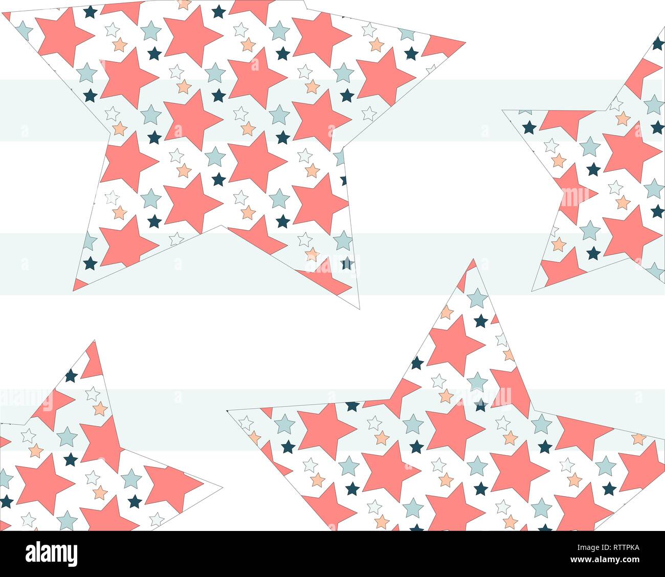 Maps of the stars Stock Vector Images - Alamy