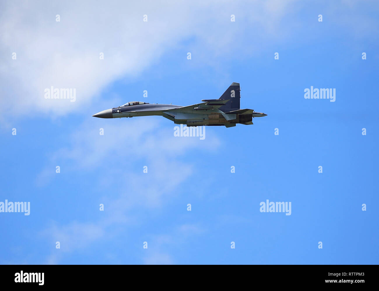 Fourth generation jet fighter hi-res stock photography and images - Alamy