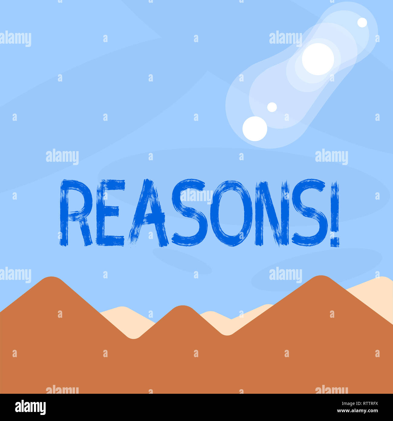 Reason concept logical reasoning hi-res stock photography and images ...