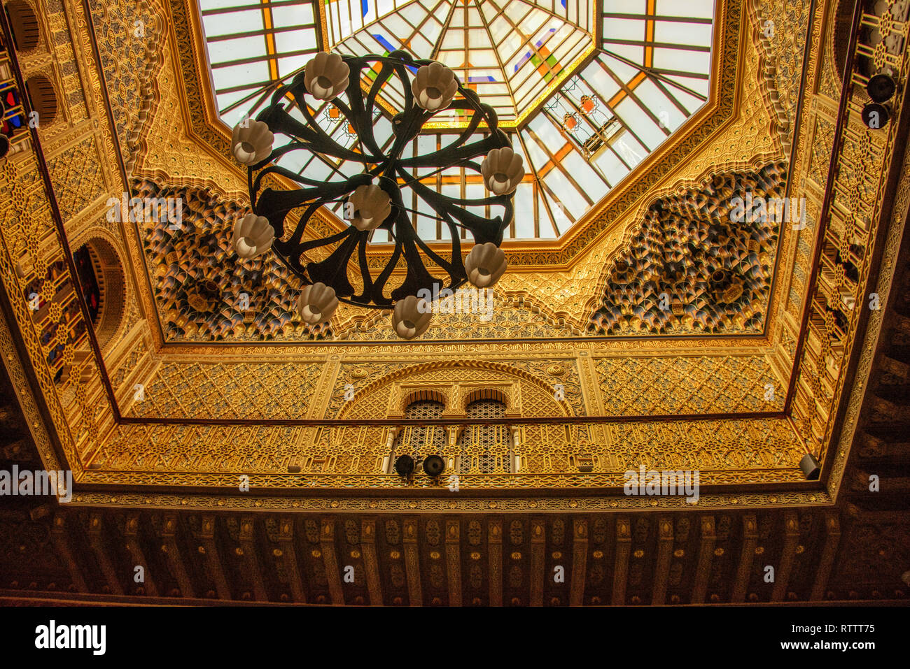 Real murcia hi-res stock photography and images - Alamy