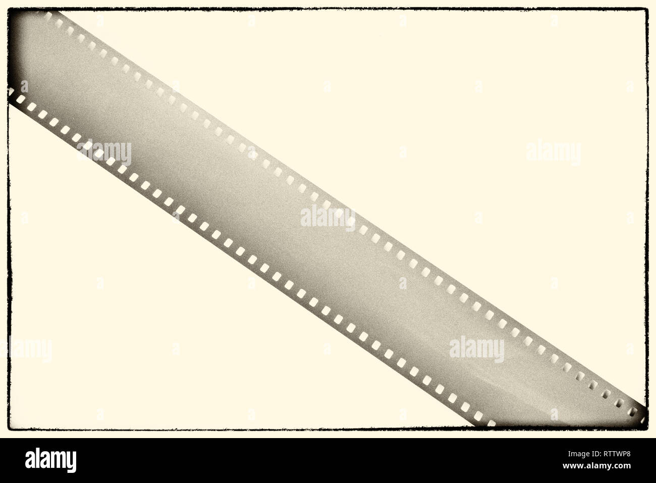 Film roll from the analog photograpy times Stock Photo - Alamy