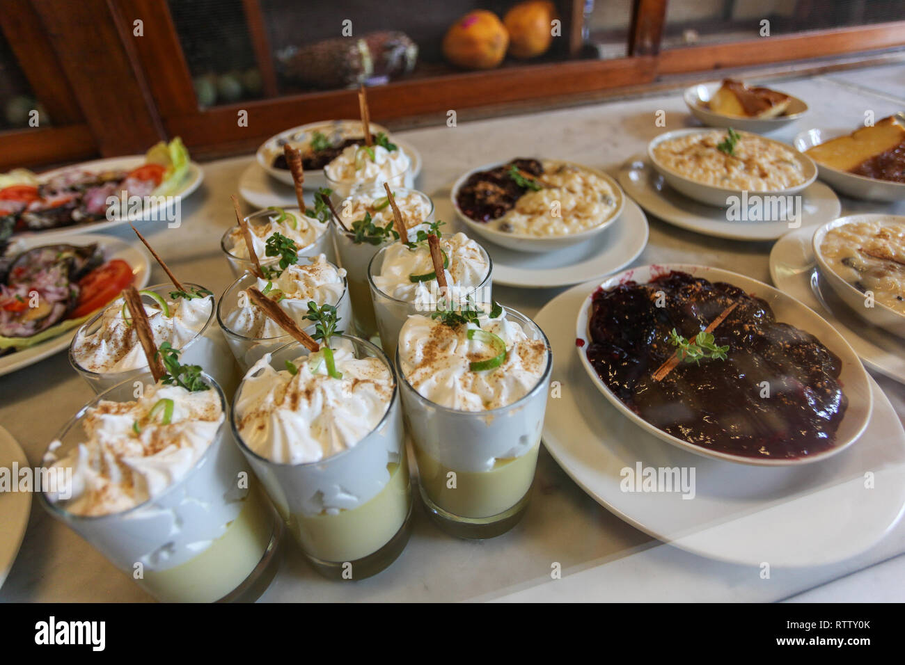 Morocho hi-res stock photography and images - Alamy