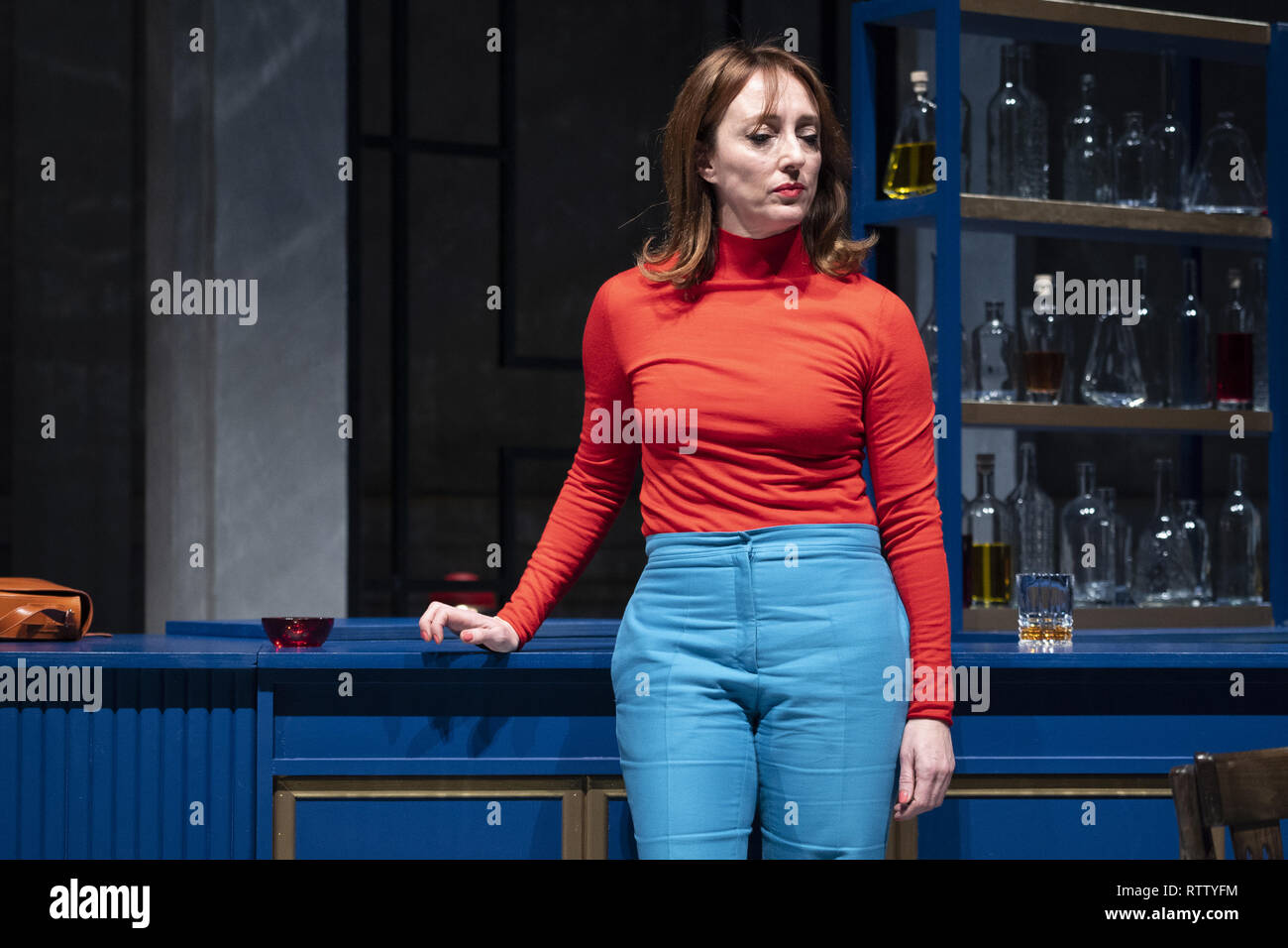 Sodupe hi-res stock photography and images - Alamy