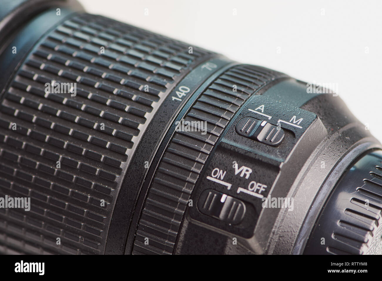 Selective autofocus hi-res stock photography and images - Alamy