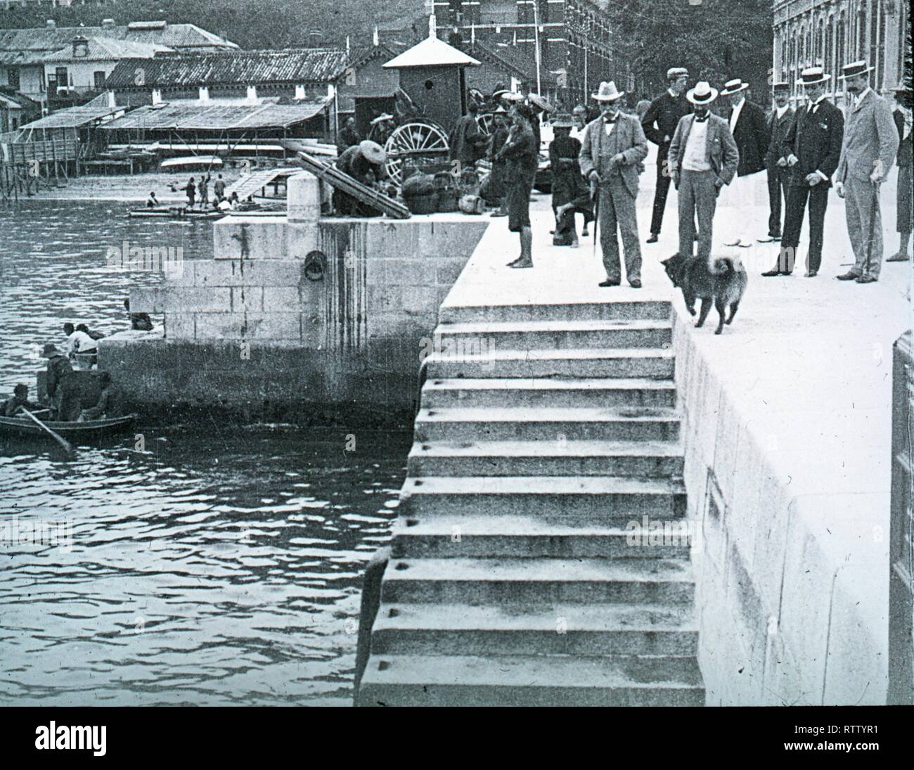 American officials hi-res stock photography and images - Alamy