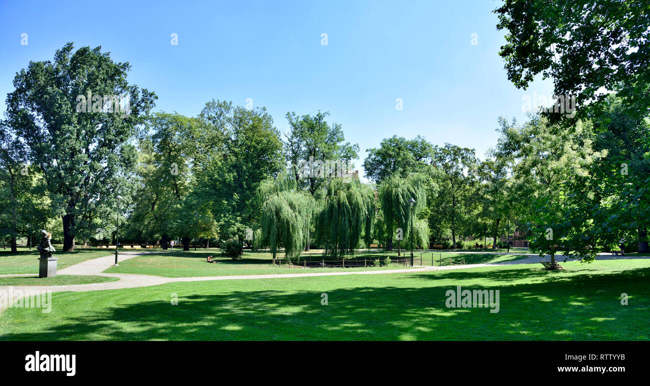 Kaizel gardens hi-res stock photography and images - Alamy