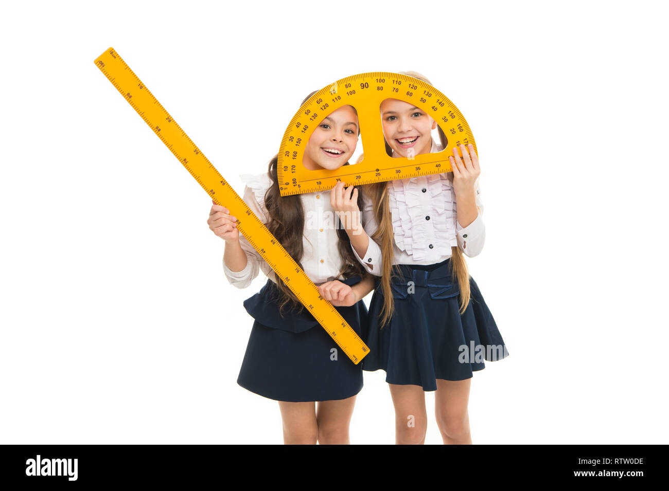 Rulers High Resolution Stock Photography and Images - Alamy