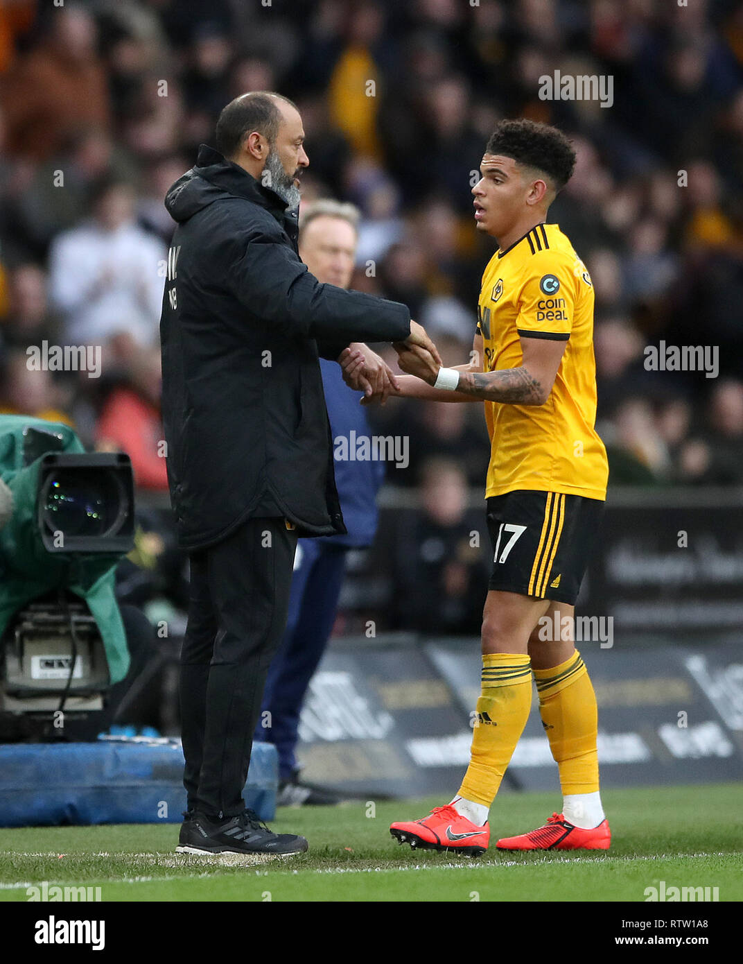 Morgan santo hi-res stock photography and images - Alamy