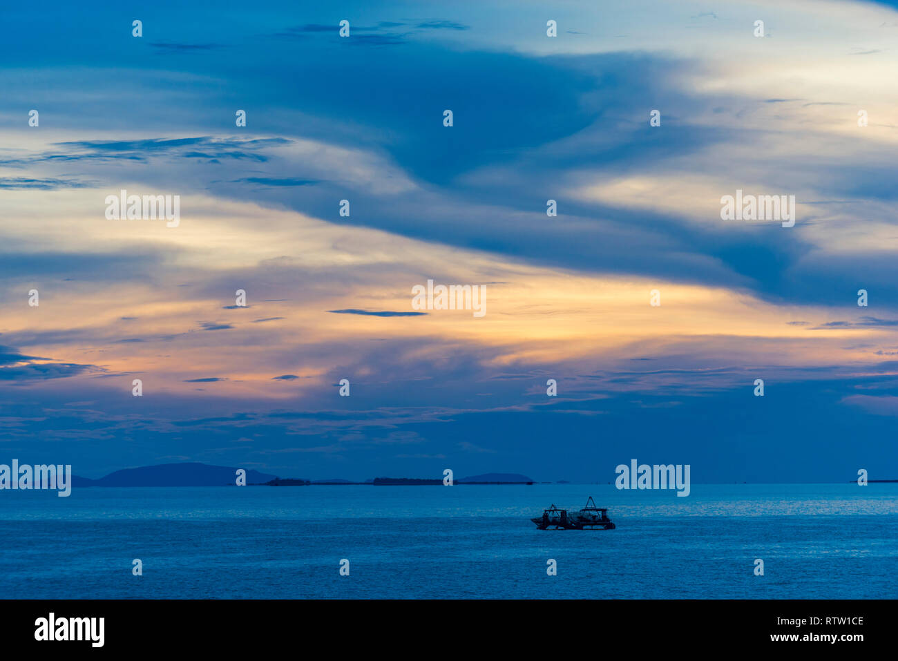 Kapenta hi-res stock photography and images - Alamy