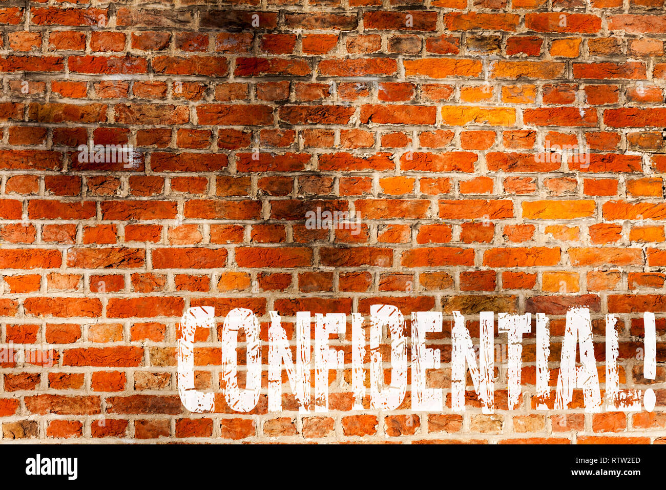 Confidentiality agreements hi-res stock photography and images - Alamy
