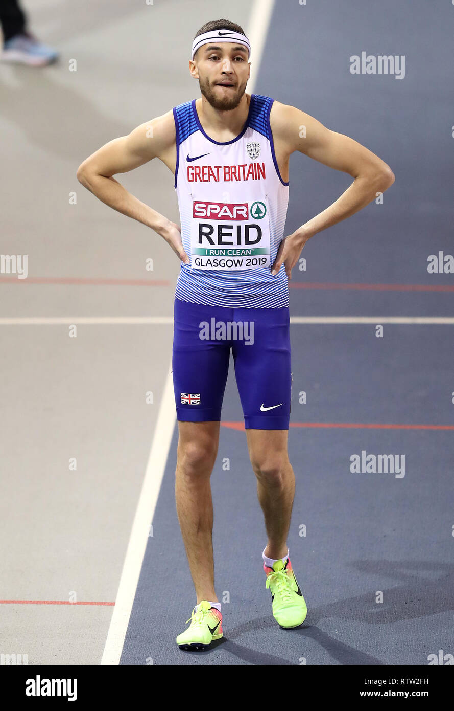 Joe reid hi-res stock photography and images - Alamy