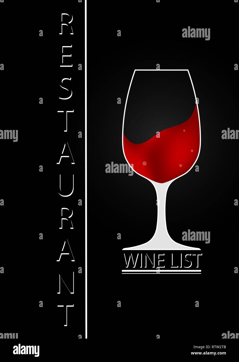 Wine List Logo