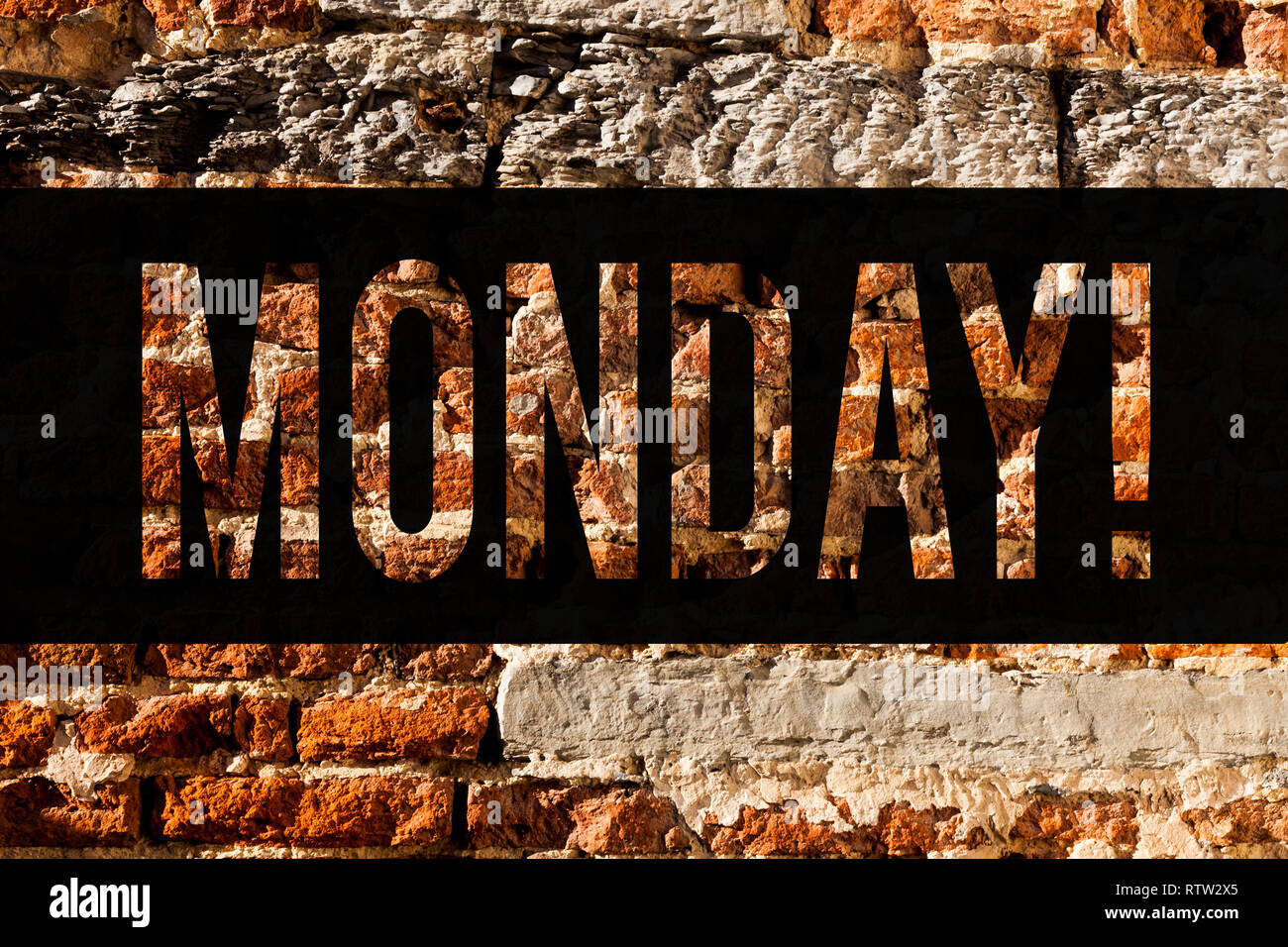 Graffiti americano hi-res stock photography and images - Alamy