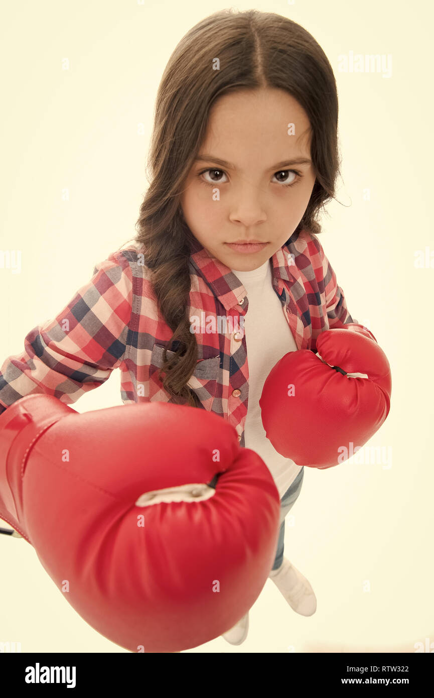 Power Point Child High Resolution Stock Photography and Images - Alamy