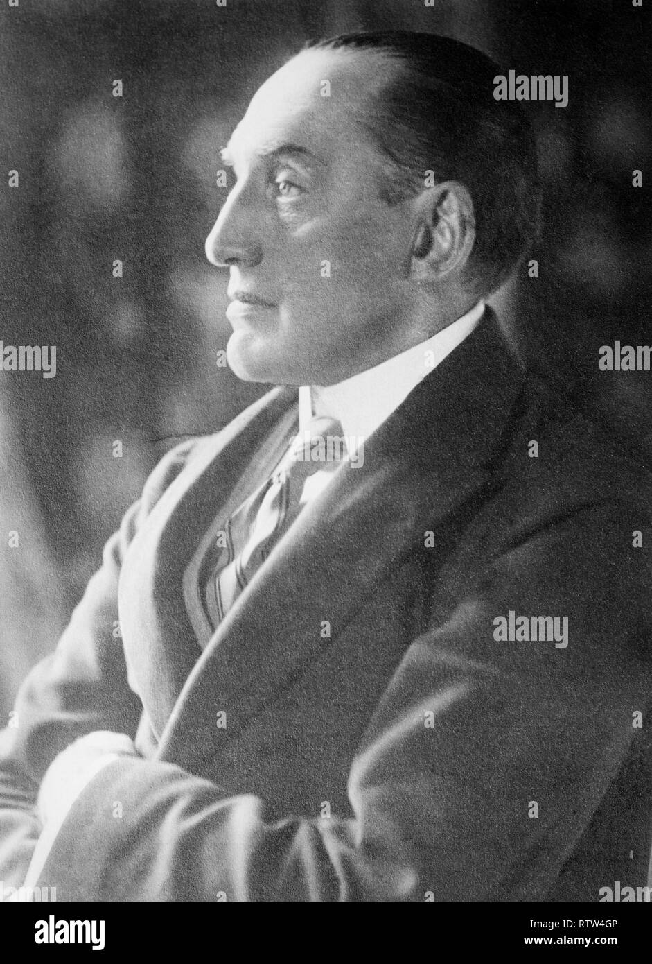 Sir edward carson hi-res stock photography and images - Alamy