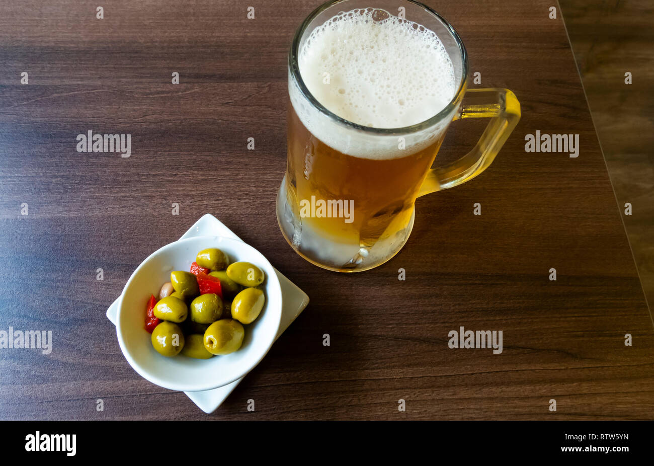 Cold appetizers hi-res stock photography and images - Alamy