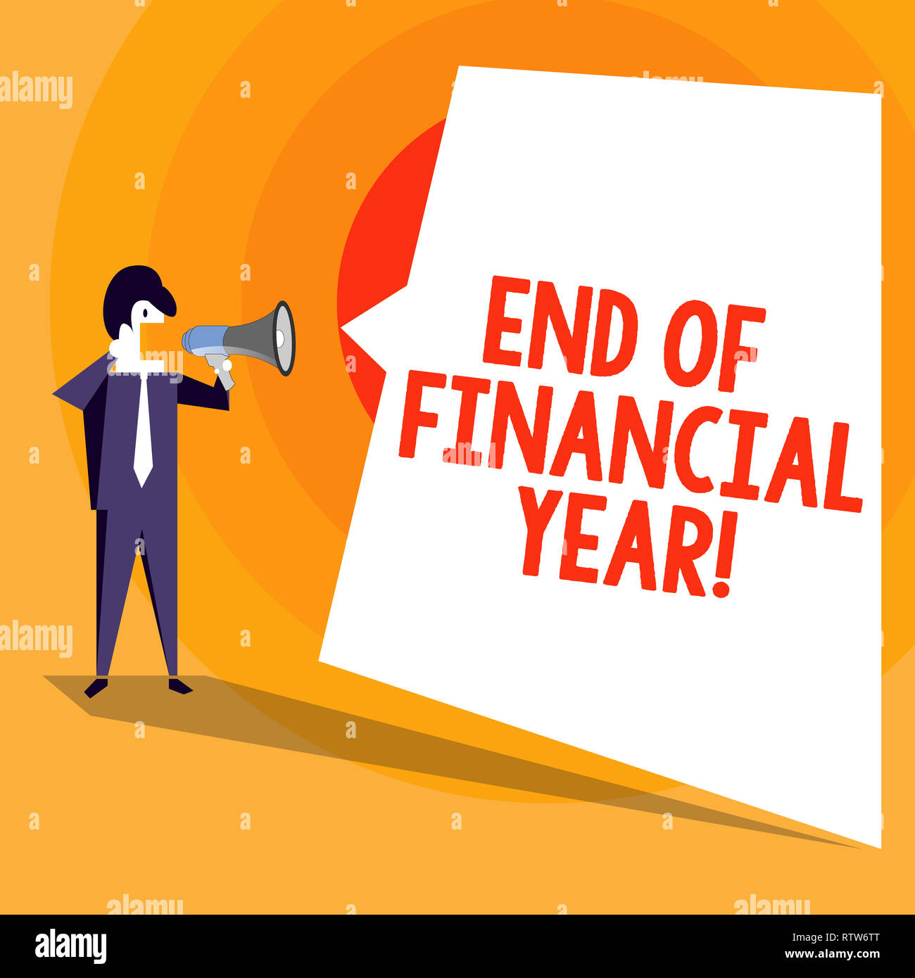 End Of Financial Year High Resolution Stock Photography and Images - Alamy