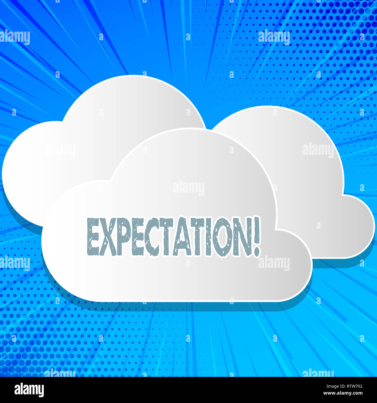 Analyst expectation hi-res stock photography and images - Alamy