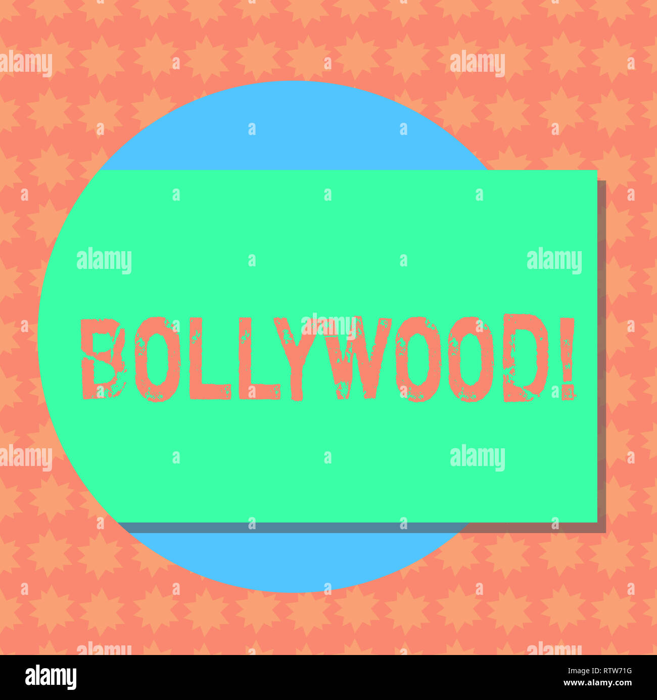 Writing note showing Bollywood. Business photo showcasing Indian cinema ...