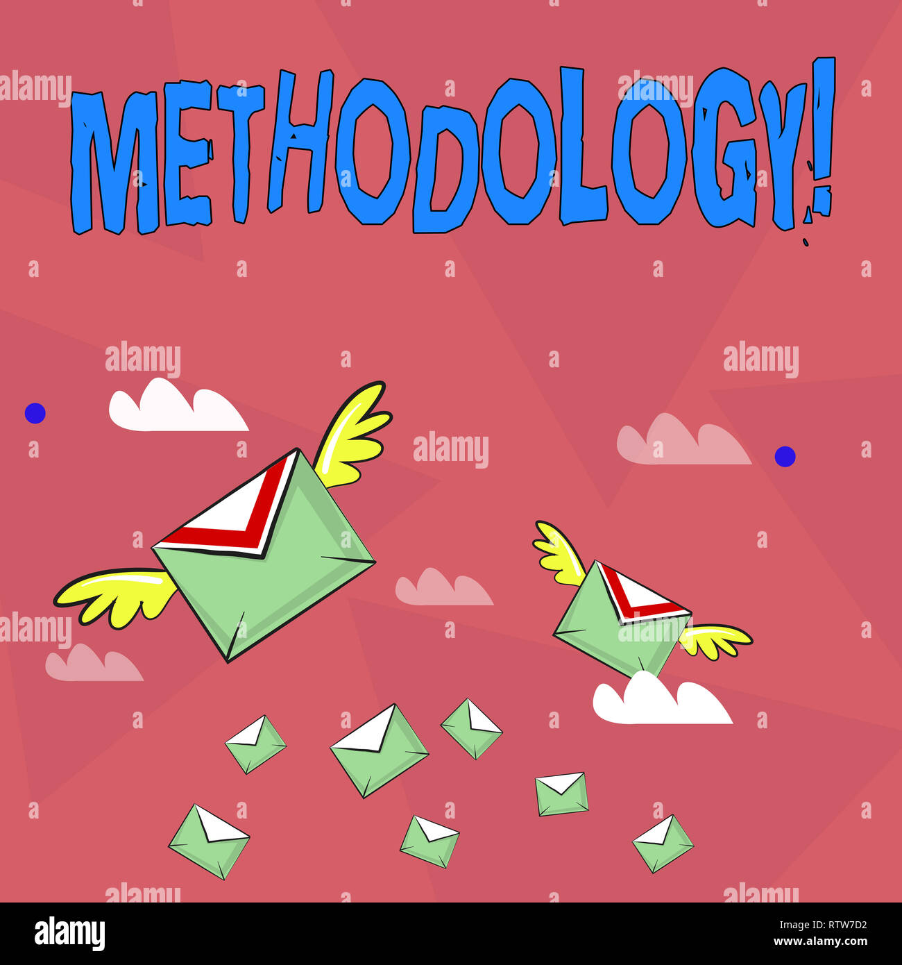 Handwriting text Methodology. Concept meaning System of Methods used in ...