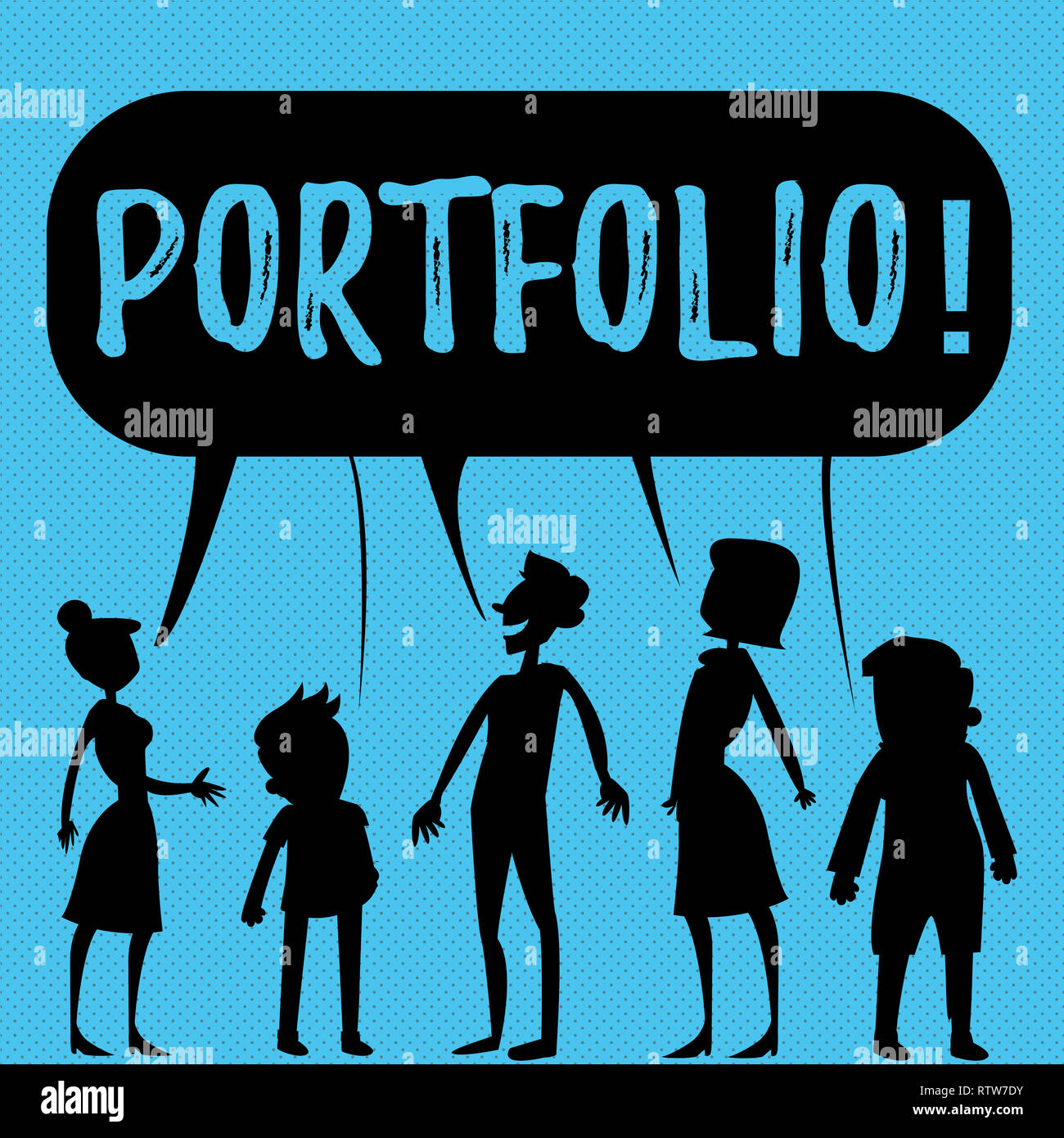 Writing note showing Portfolio. Business photo showcasing Examples of ... Writing note showing Portfolio. Business photo showcasing Examples of ...