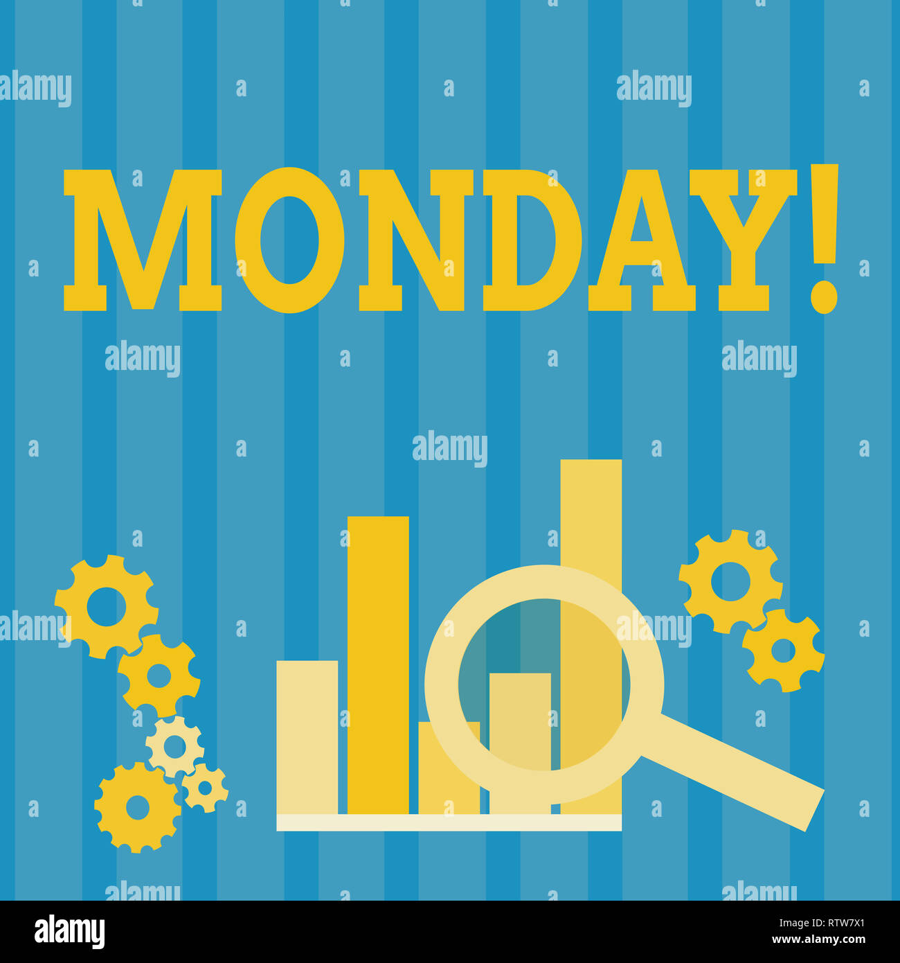 Weekend Over Monday