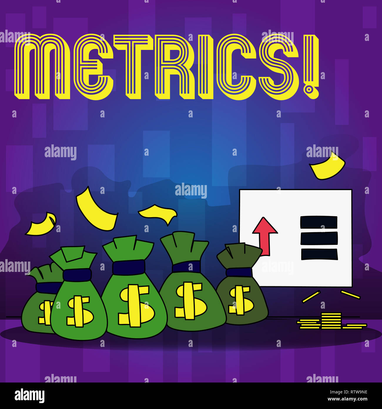 Handwriting text writing Metrics. Concept meaning Method of measuring ...