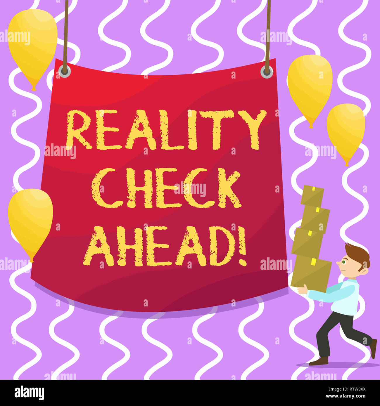 Situations of fact hi-res stock photography and images - Alamy