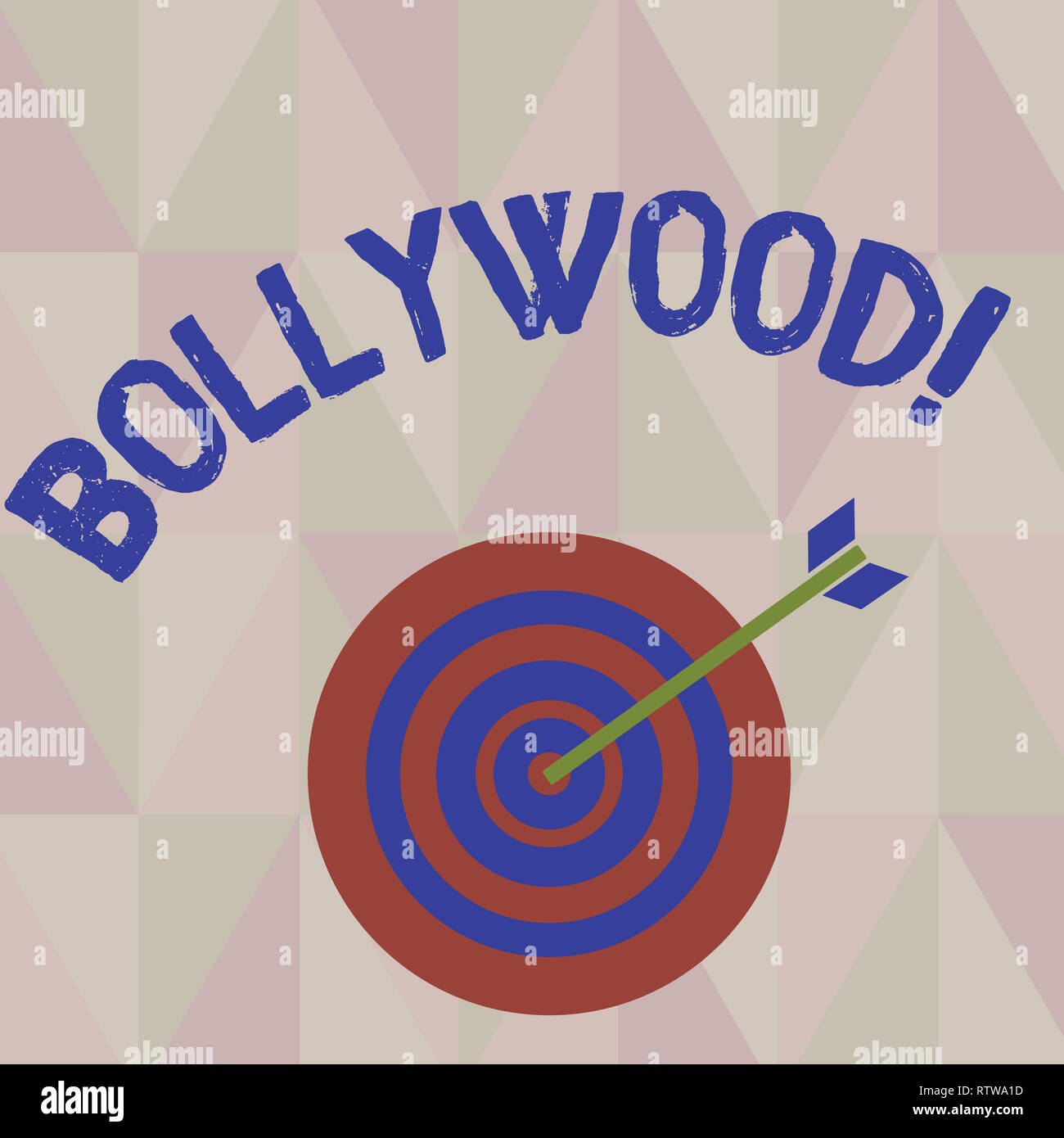 Writing note showing Bollywood. Business photo showcasing Indian cinema ...