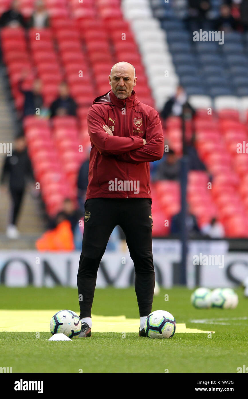 Steve bould hi-res stock photography and images - Alamy