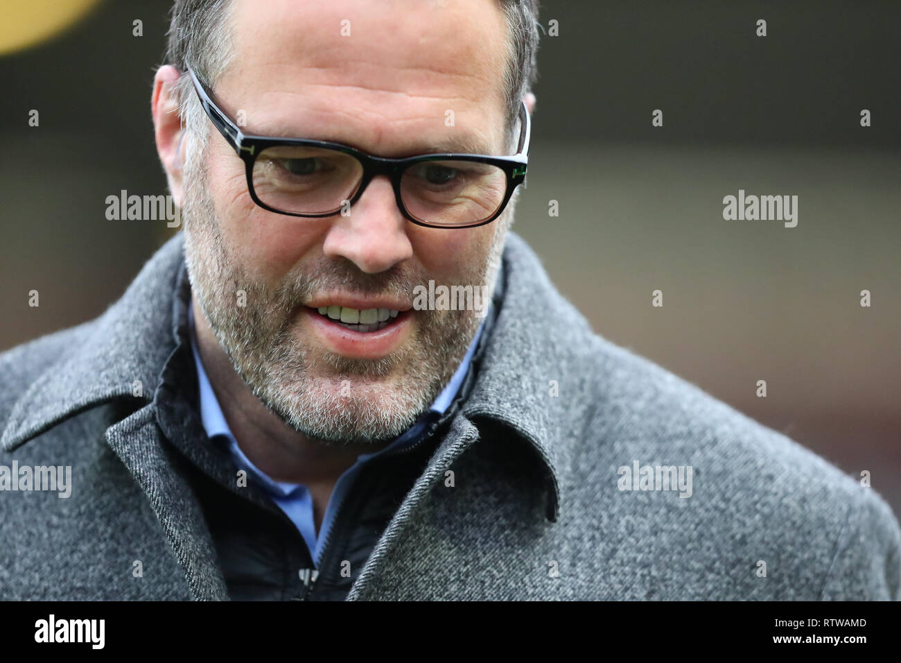 Martin bayfield hi-res stock photography and images - Alamy