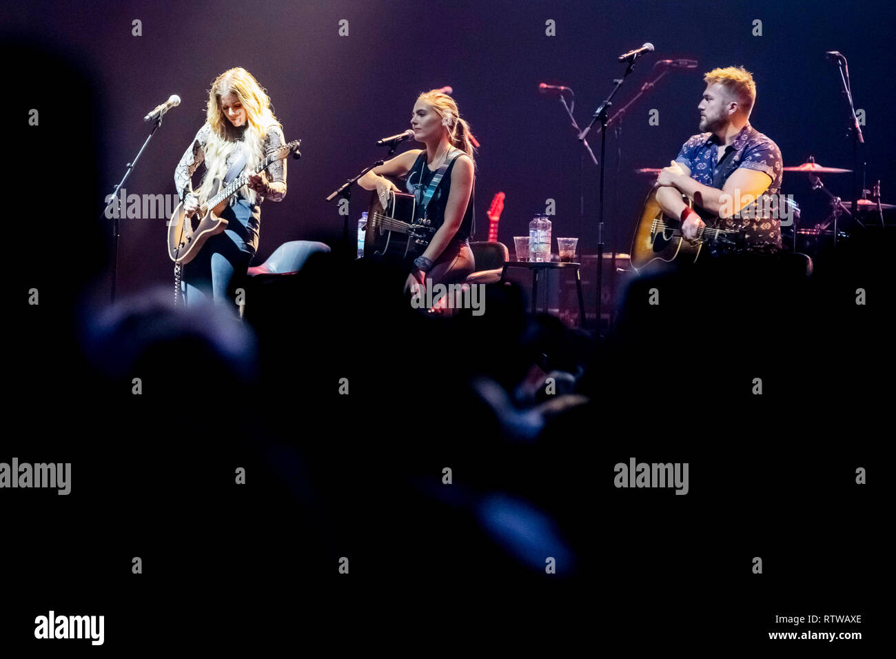 Logan jenkins hi-res stock photography and images - Alamy