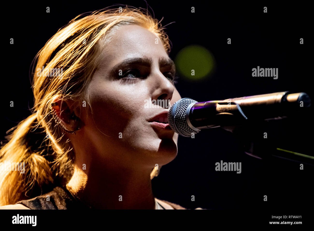 Lauren Jenkins High Resolution Stock Photography and Images - Alamy