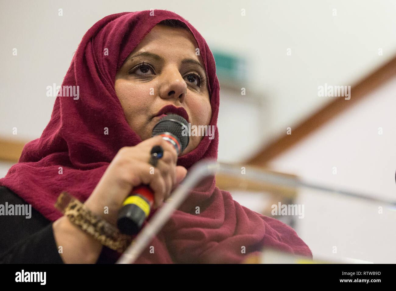 Oxford city council hi-res stock photography and images - Alamy