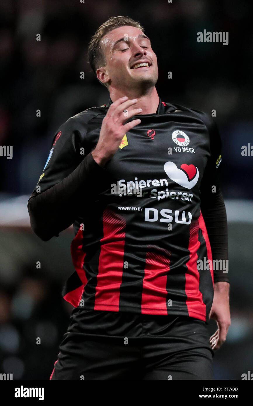 Robin van der meer hi-res stock photography and images - Alamy