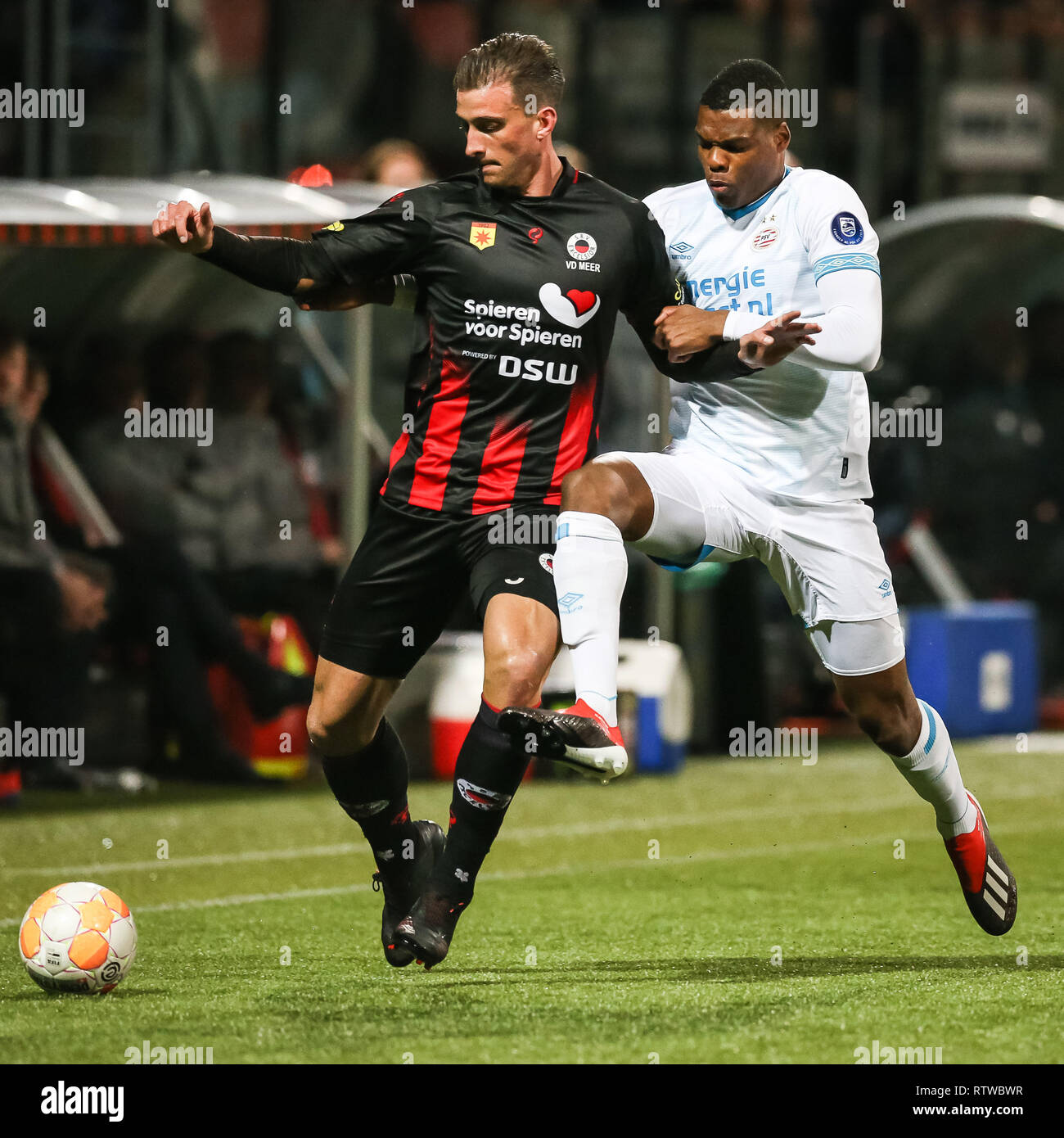 Robin van der meer hi-res stock photography and images - Alamy