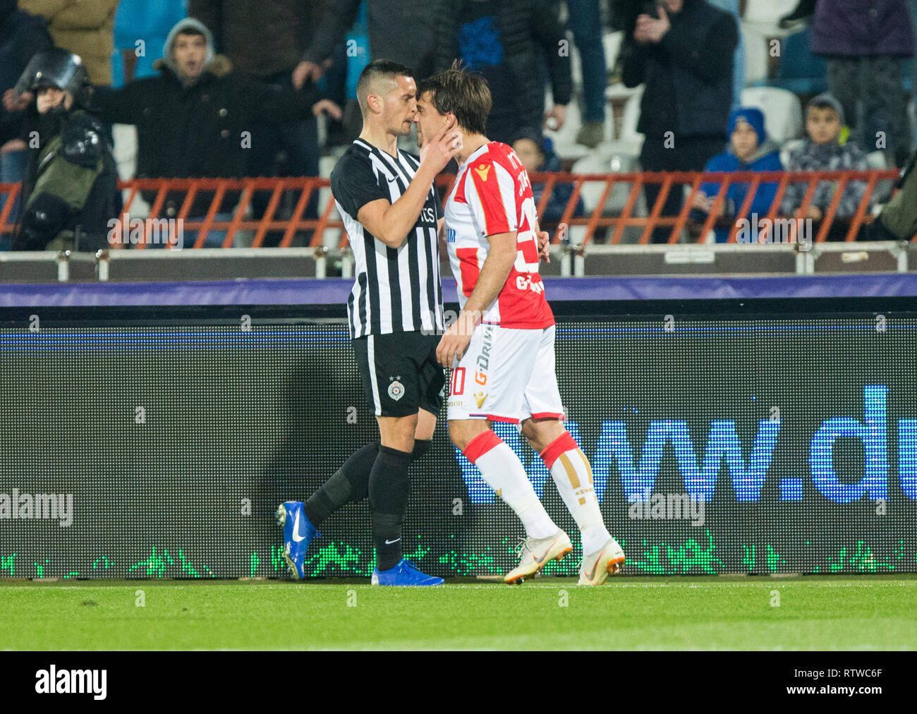 Nemanja miletic hi-res stock photography and images - Alamy