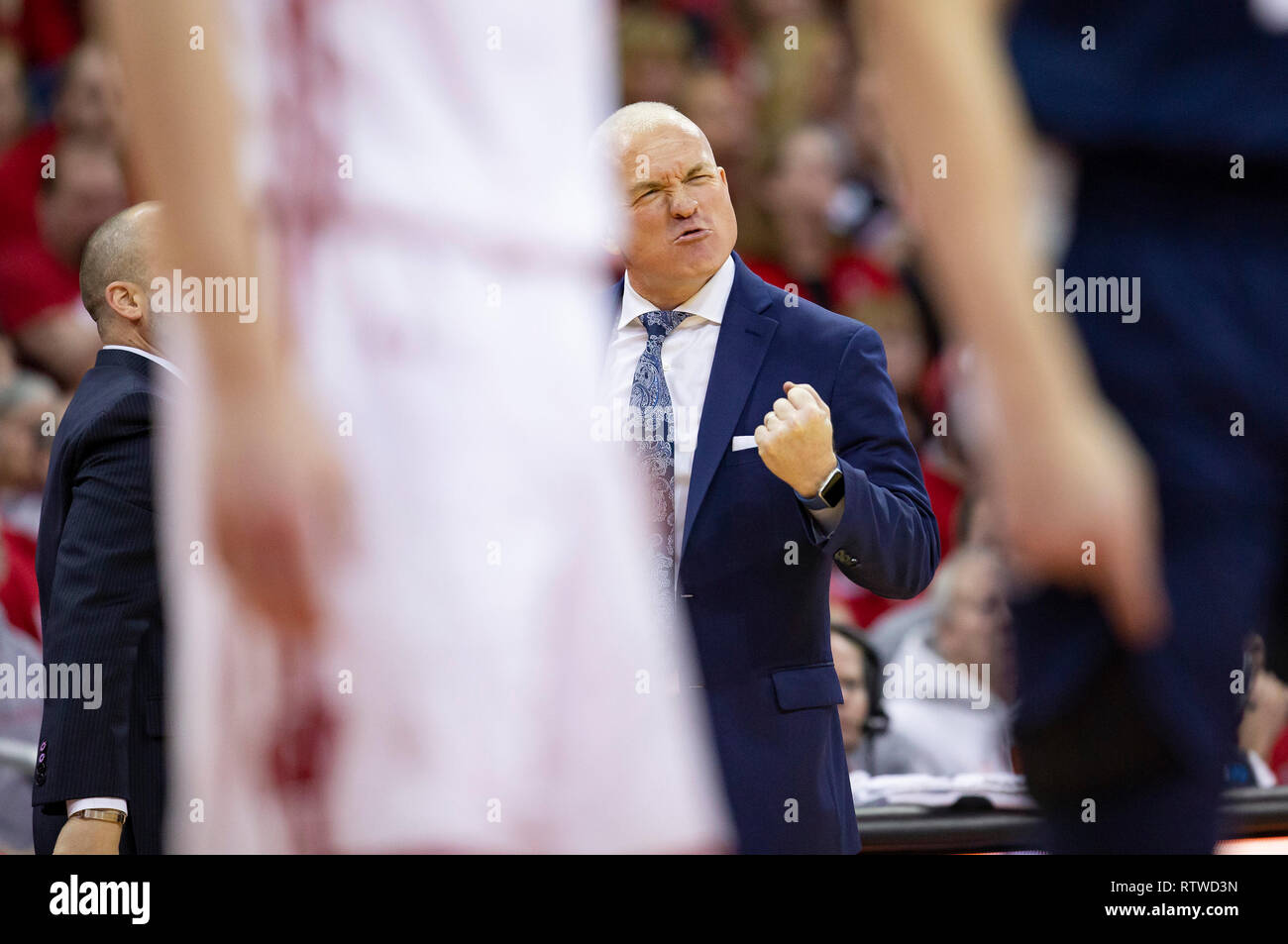 Patrick chambers hi-res stock photography and images - Alamy