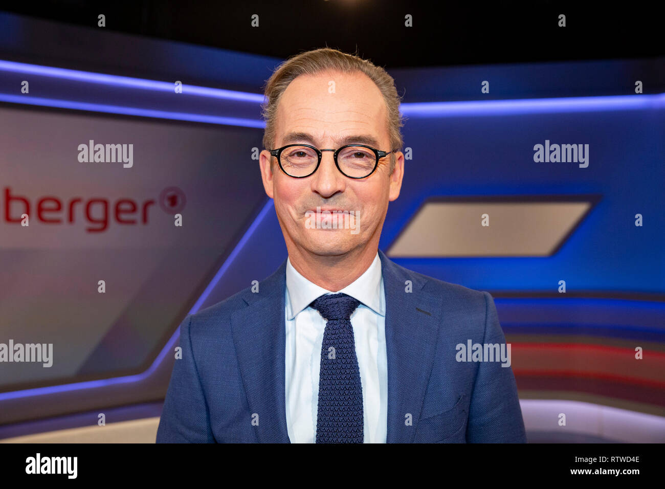 Fleischhauer hi-res stock photography and images - Alamy