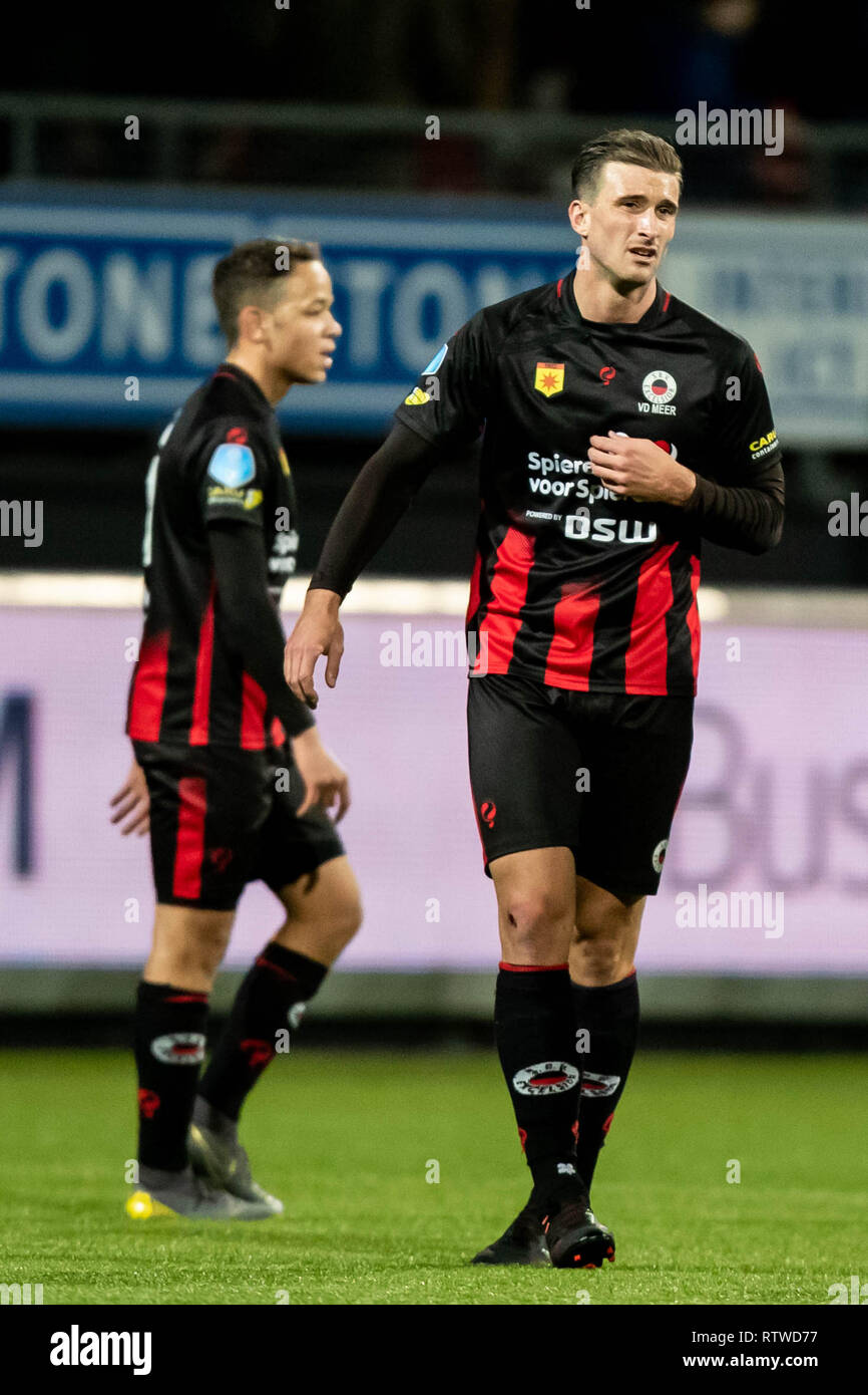 Robin van der meer hi-res stock photography and images - Alamy