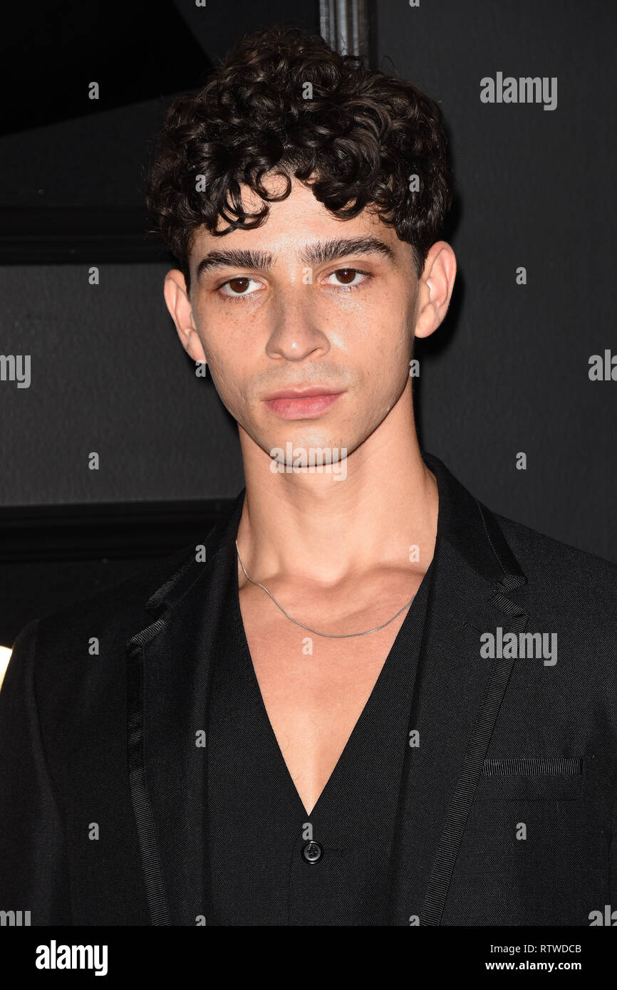 Isaac cole hi-res stock photography and images - Alamy