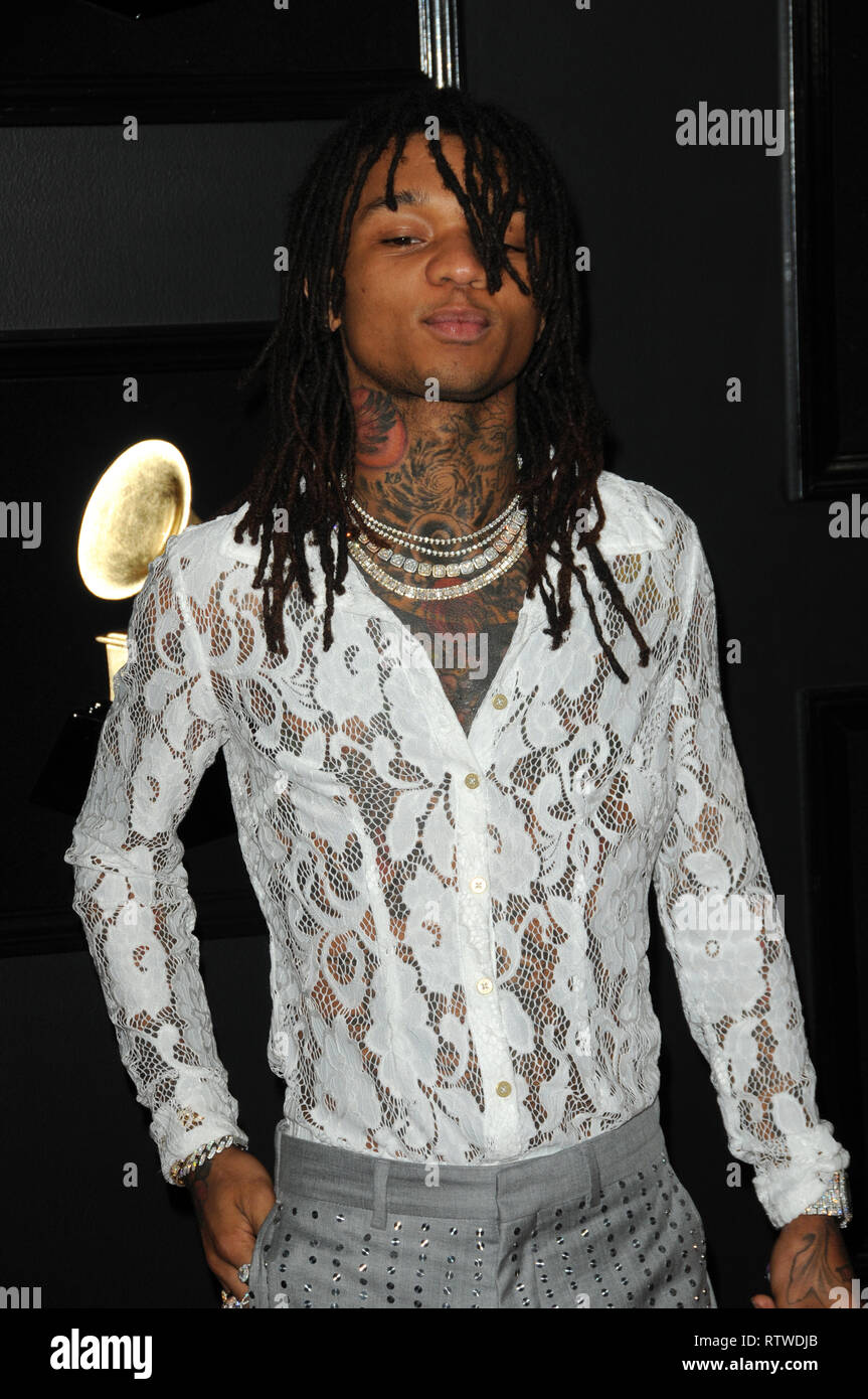 Swae lee hi-res stock photography and images - Alamy