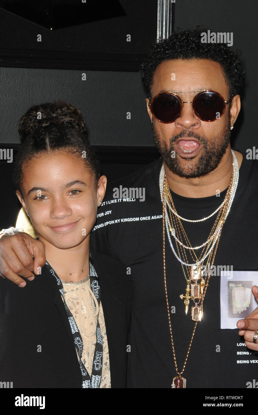 Los Angeles, CA, USA. 10th Feb, 2019. LOS ANGELES - FEB 10: Sydney ...