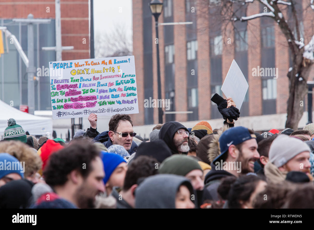 Political radicalism hi-res stock photography and images - Alamy