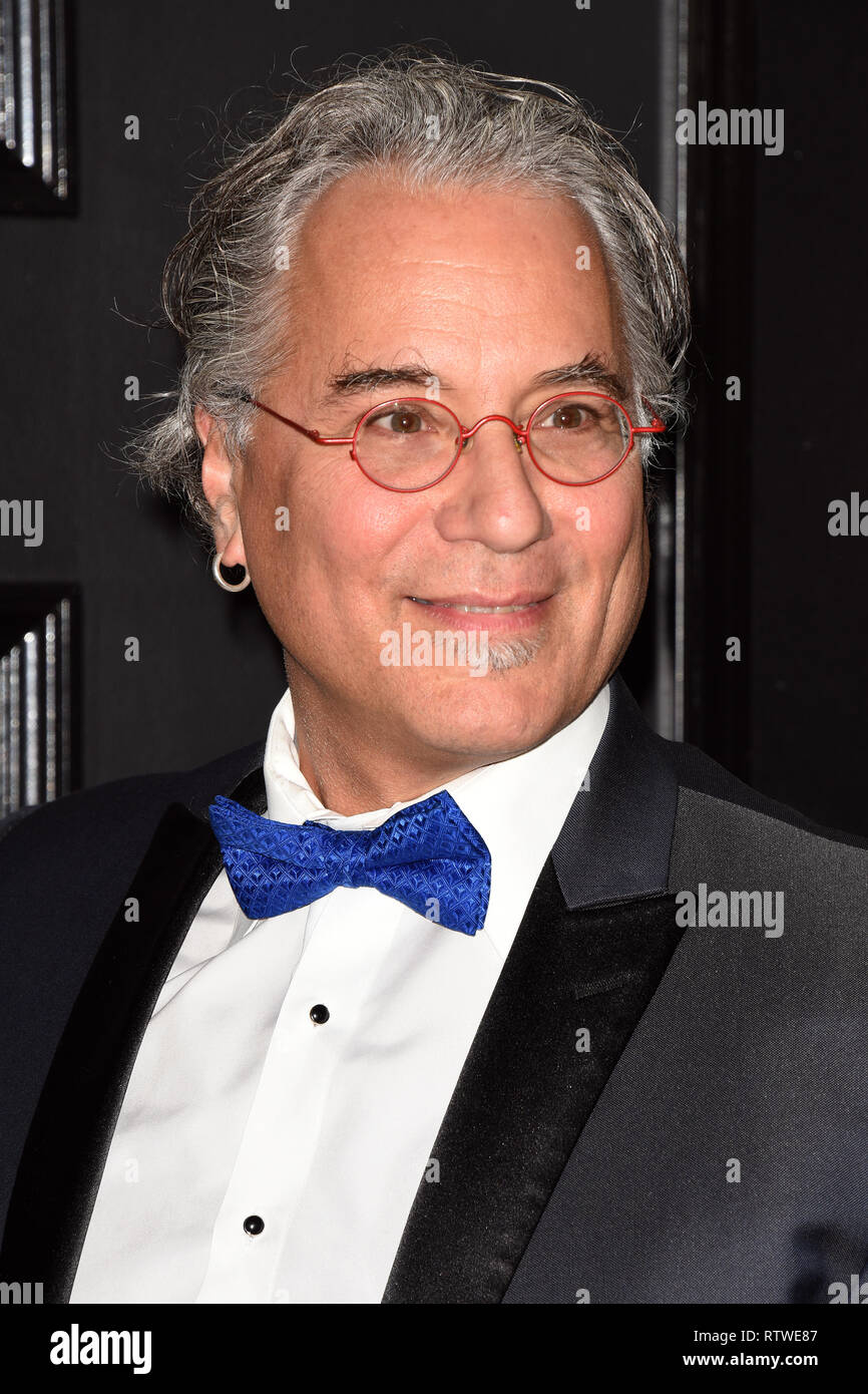 David buchbinder hi-res stock photography and images - Alamy