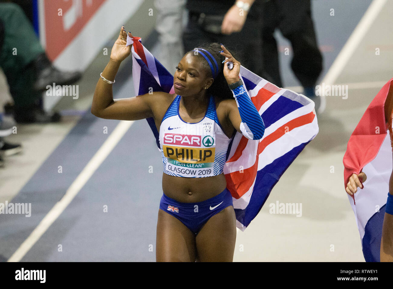 Asha philip hi-res stock photography and images - Alamy