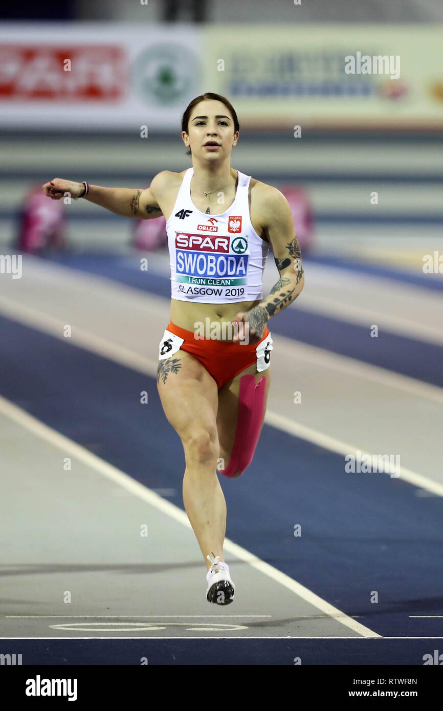 Ewa Swoboda High Resolution Stock Photography and Images - Alamy